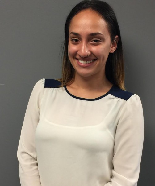 Kayla Ramos | Alan Ripka