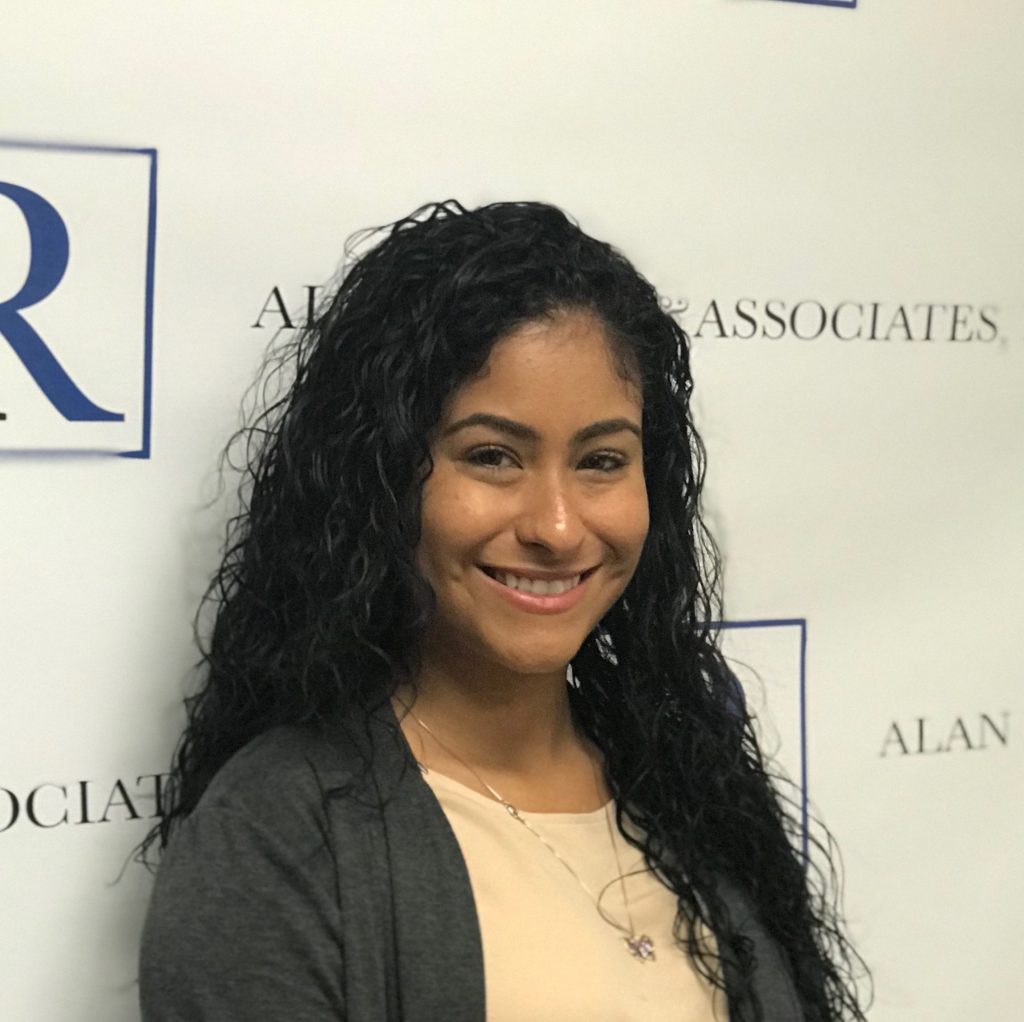 Jazmine Sq | Alan Ripka