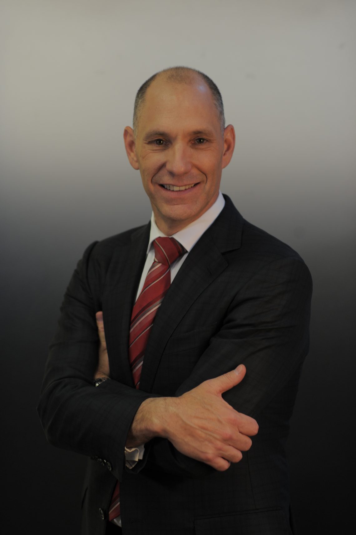 Alan Full Body | Alan Ripka