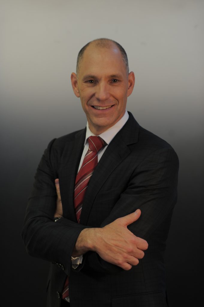 Alan Full Body | Alan Ripka