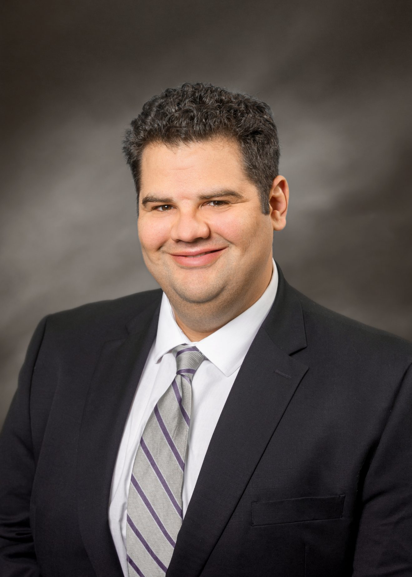 Chad headshot 19 | Alan Ripka