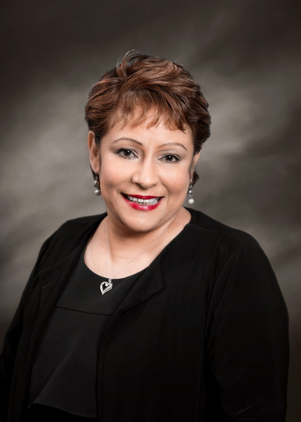 Carmen M. Rojas | Alan Ripka