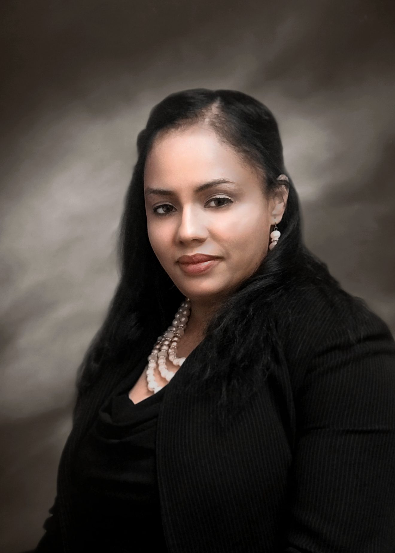 Jenny Rivera-Mojica | Alan Ripka