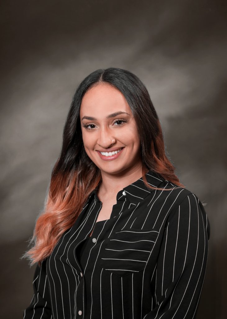 Kayla headshot 19 | Alan Ripka