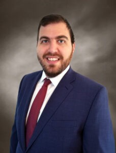 David Headshot | Alan Ripka