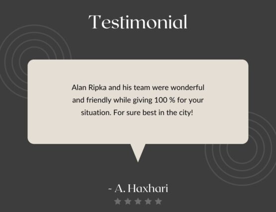 Alan Ripka & Associates | Top NY Personal Injury Lawyers