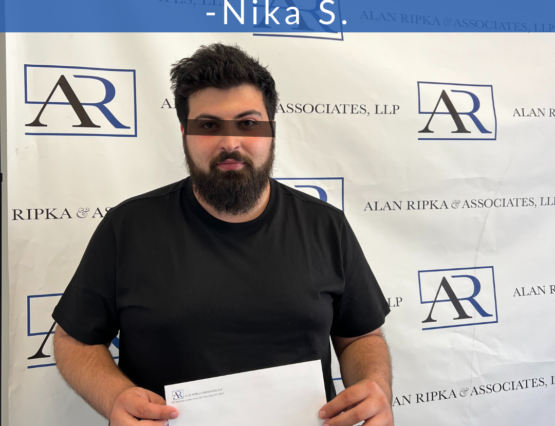 Alan Ripka & Associates | Top NY Personal Injury Lawyers