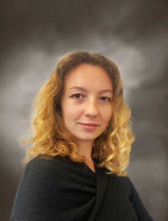 Gina headshot | Alan Ripka