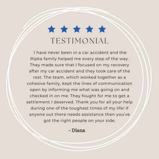 Happy Client | Alan Ripka