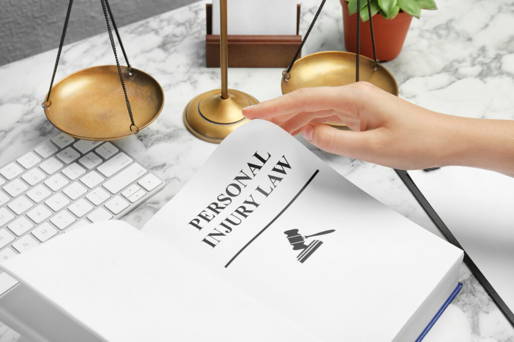 How to Build a Strong Personal Injury Case with Limited Evidence | Alan ...