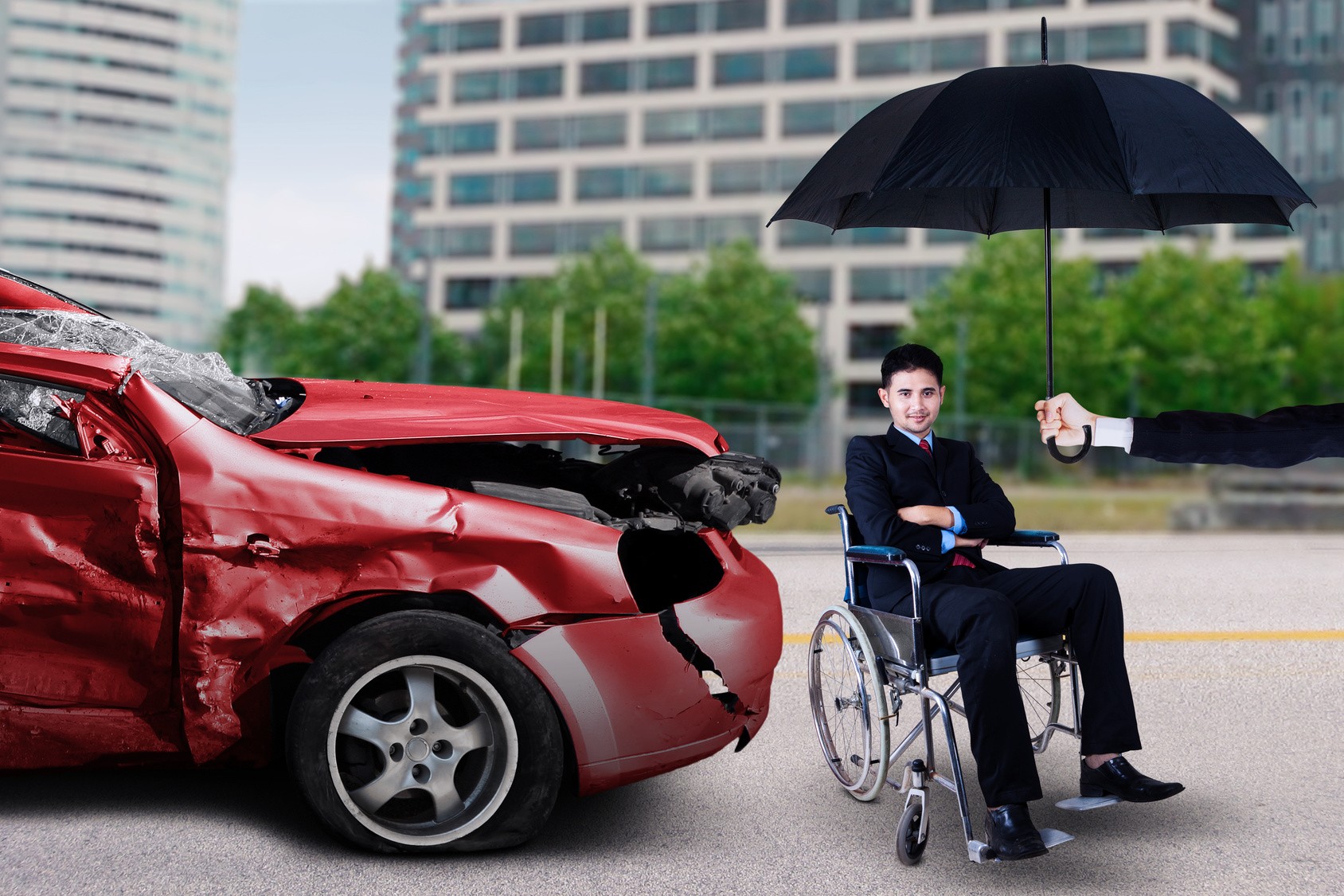 Personal Injury Protection Insurance: What It Covers and How to Use It ...