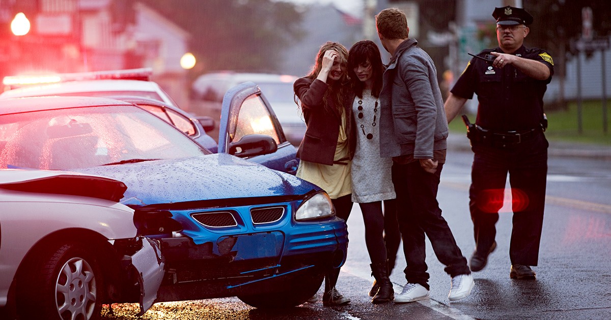 The Legal Consequences of Driving Under the Influence (DUI) Accidents ...